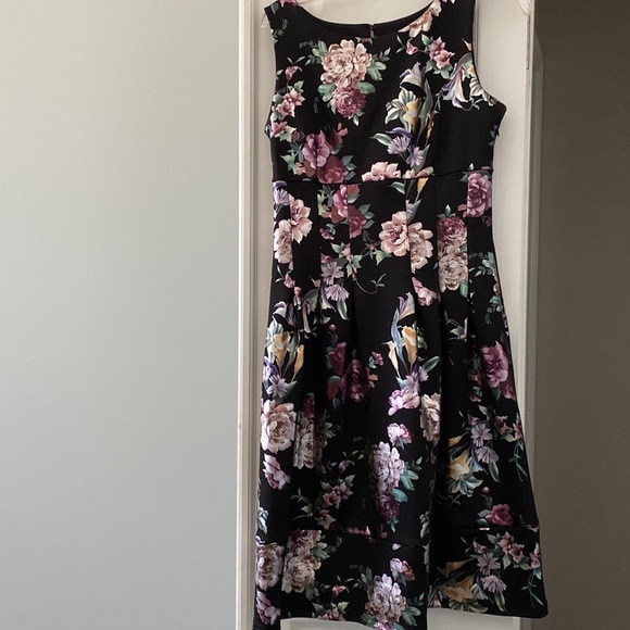 Enfocus Studio | Dresses | Sleeveless Aline Dress Size 8 Enfocus Studio ...